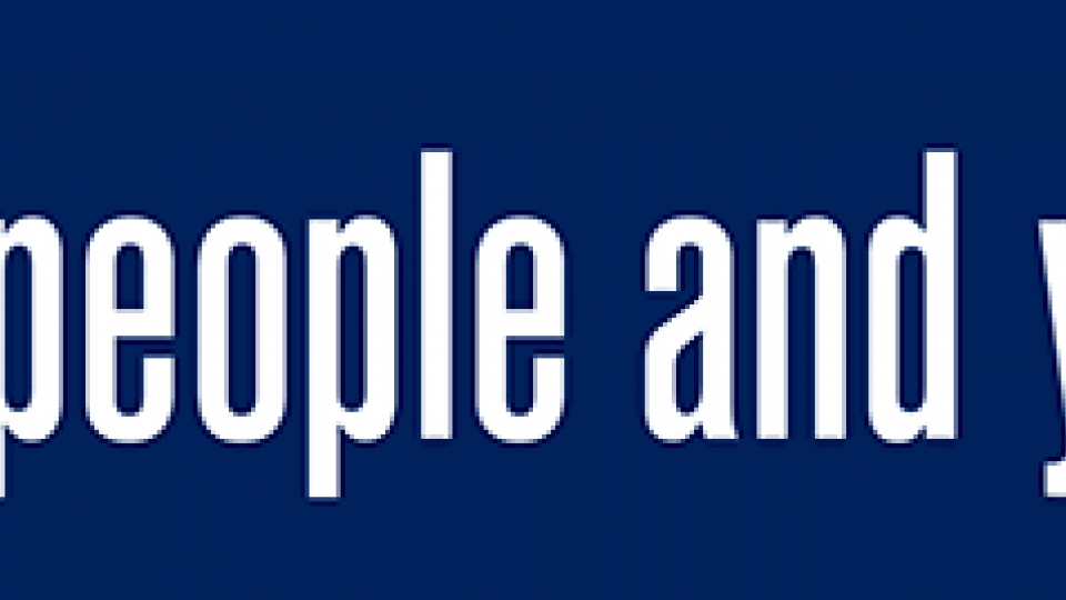 "Your people shall be my people and your God my God." Ruth 1:16 NRSV