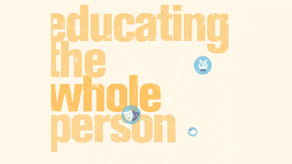 Educating the Whole Person
