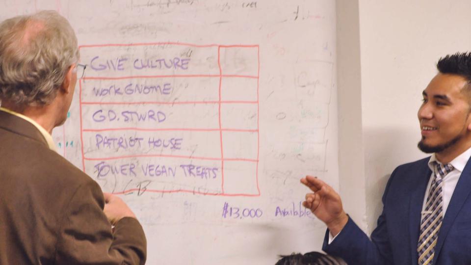 Center for Community Transformation Celebrates 10 years