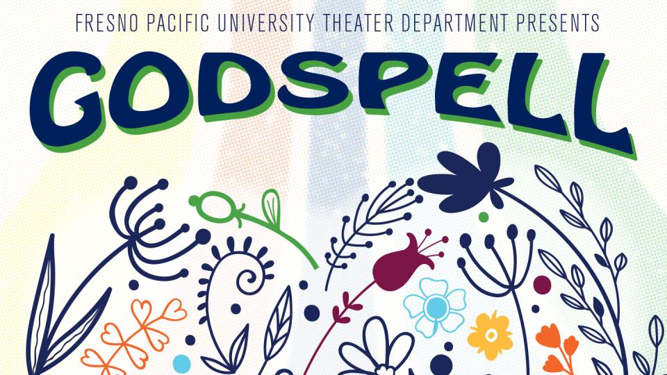 “Godspell” is the spring musical at Fresno Pacific University ...