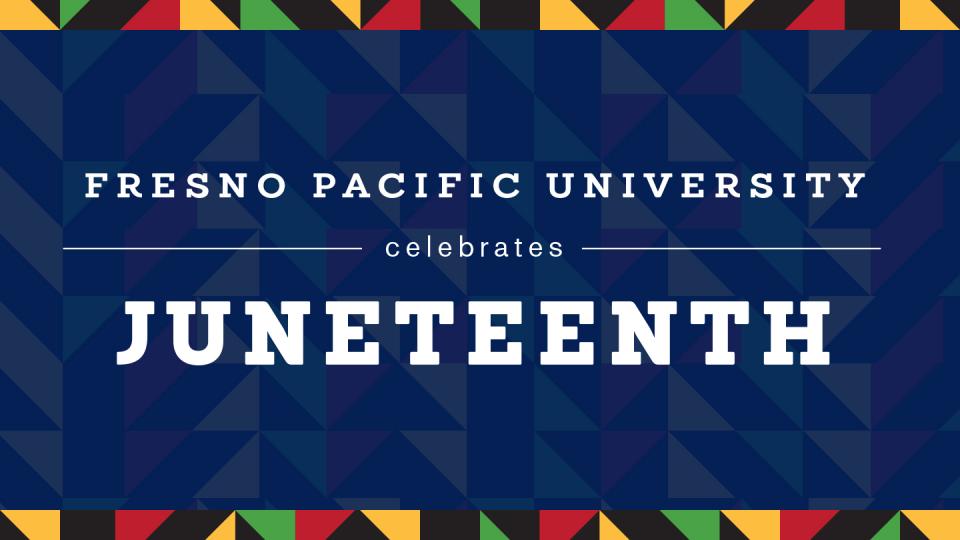 FPU joins Juneteenth celebration of Black freedom, excellence and ...
