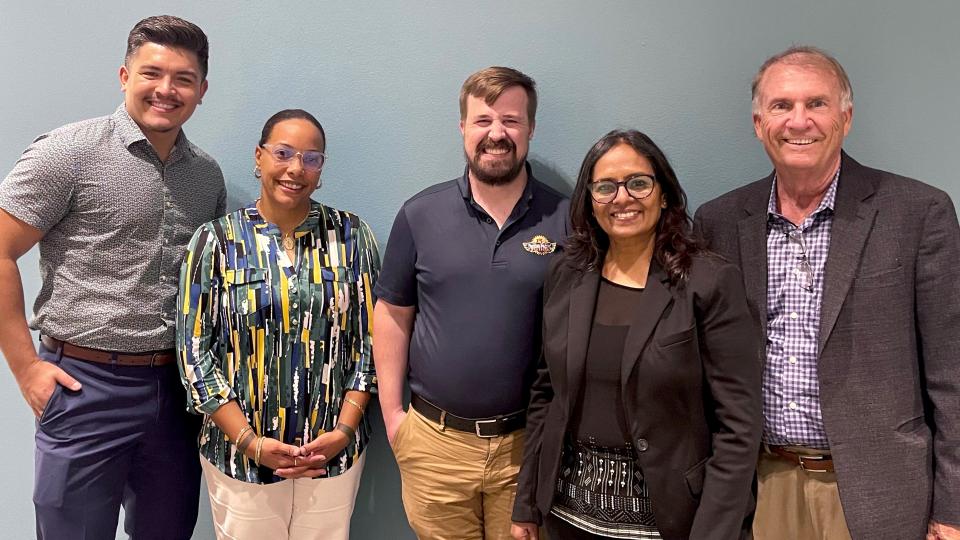 New program aims to increase the qualifications of Kern County math ...