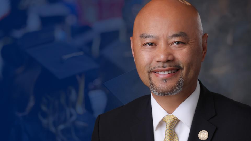 Fresno Pacific University commencement returns to Selland Arena May 7 ...