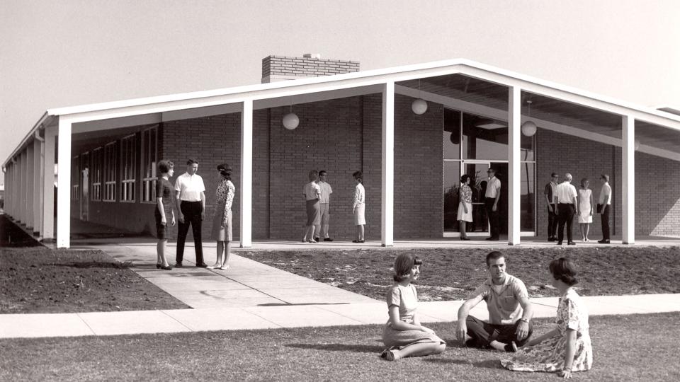 DigitalFPU: history from Pacific Bible College to Fresno Pacific ... DigitalFPU: history from Pacific Bible College to Fresno Pacific ...