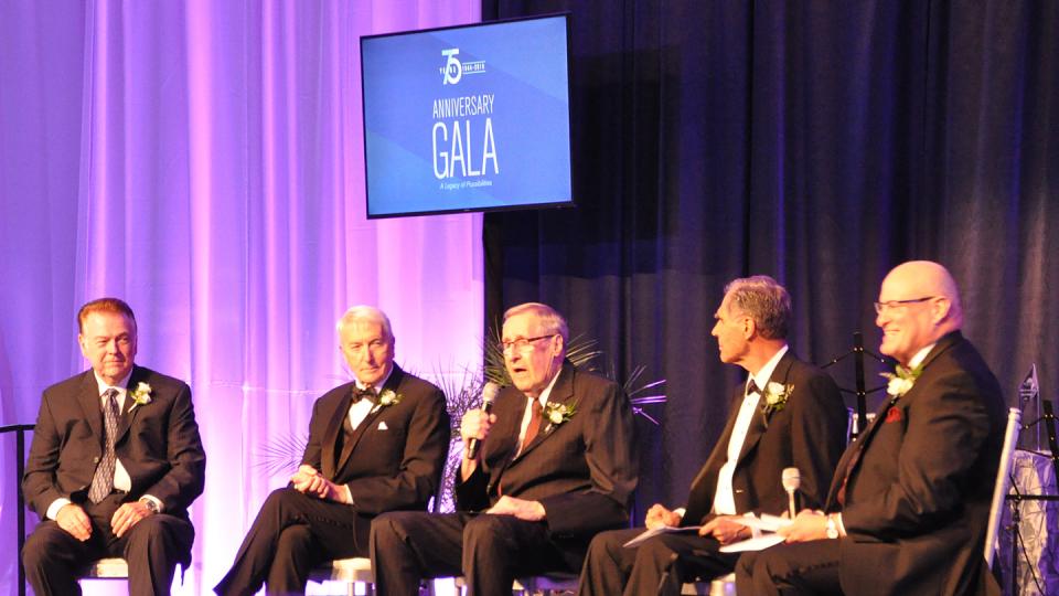 Fresno Pacific University's 75th Anniversary Gala honors history and ...