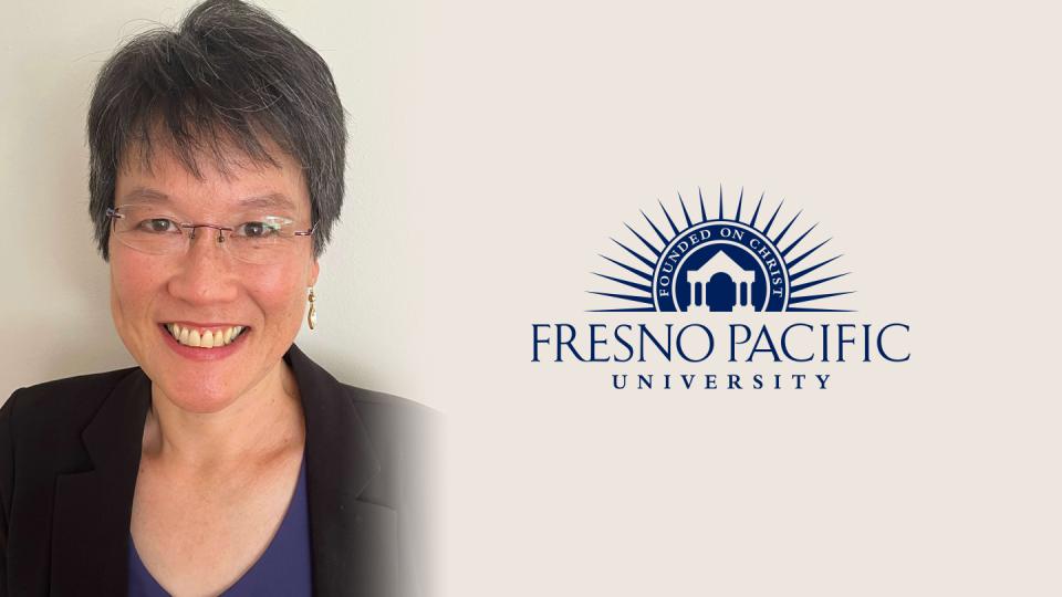 Sharon Tan appointed vice president/dean of Fresno Pacific Biblical ...