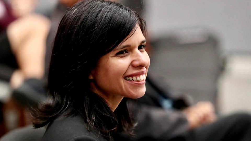 Aileen Rizo honored as part of the Marjoree Mason Center Top 10 list ...