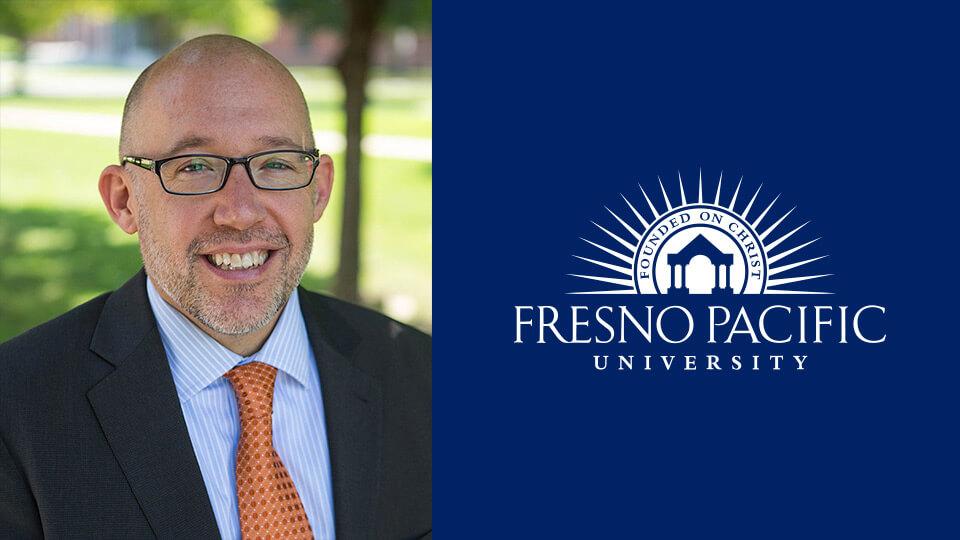 Dale Scully brings focus on wisdom to post as VP of student life at ...