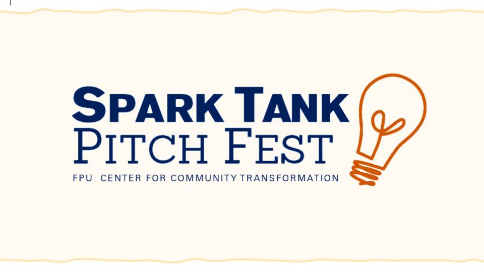 Spark Tank from CCT offers $25,000 in social enterprise start-up funds ...