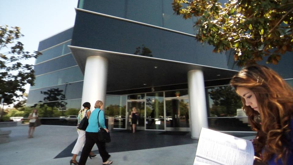 The North Fresno Center expands (video link) | University News