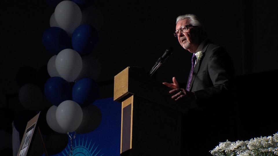 Credential celebration honors new FPU teacher graduates | University News