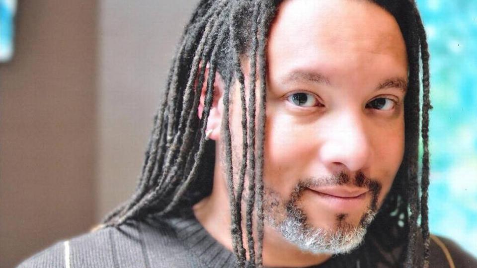 Graduate and Fresno Poet Laureate Bryan Medina plans main campus ...