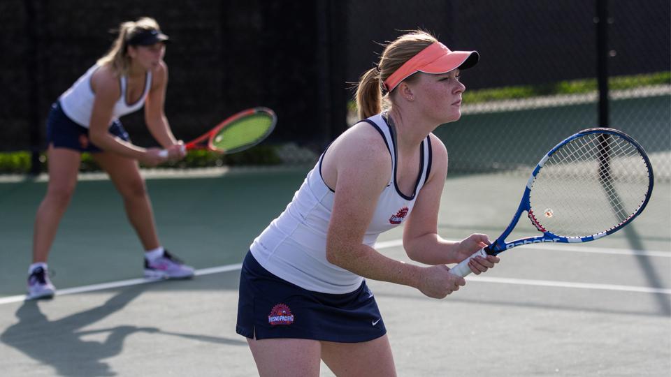 FPU announces the return of women’s tennis in 2018-2019 | University News